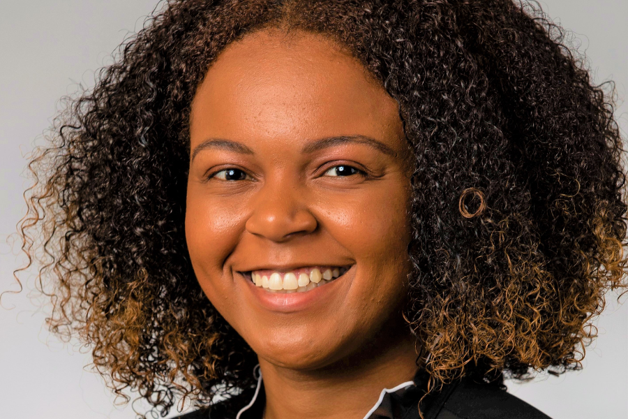 Lauren White | Office of Graduate Fellowships and Awards