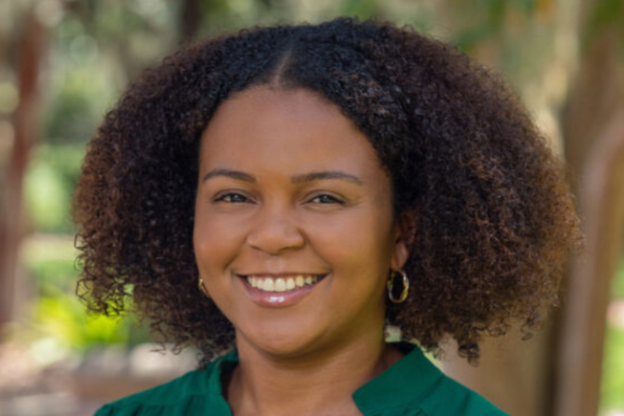 Lauren White | Office of Graduate Fellowships and Awards