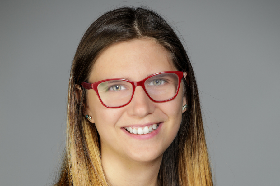 Staff | Office of Graduate Fellowships and Awards