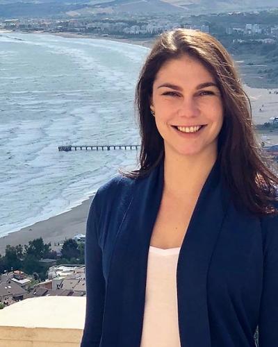 Graduate Student Ambassadors | Office of Graduate Fellowships and Awards