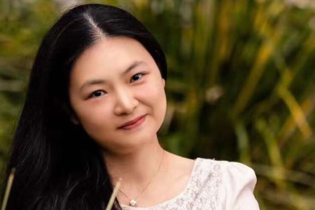 Celebrating Graduate Education | Office of Graduate Fellowships and Awards