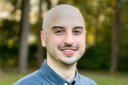 Celebrating Graduate Education | Office of Graduate Fellowships and Awards